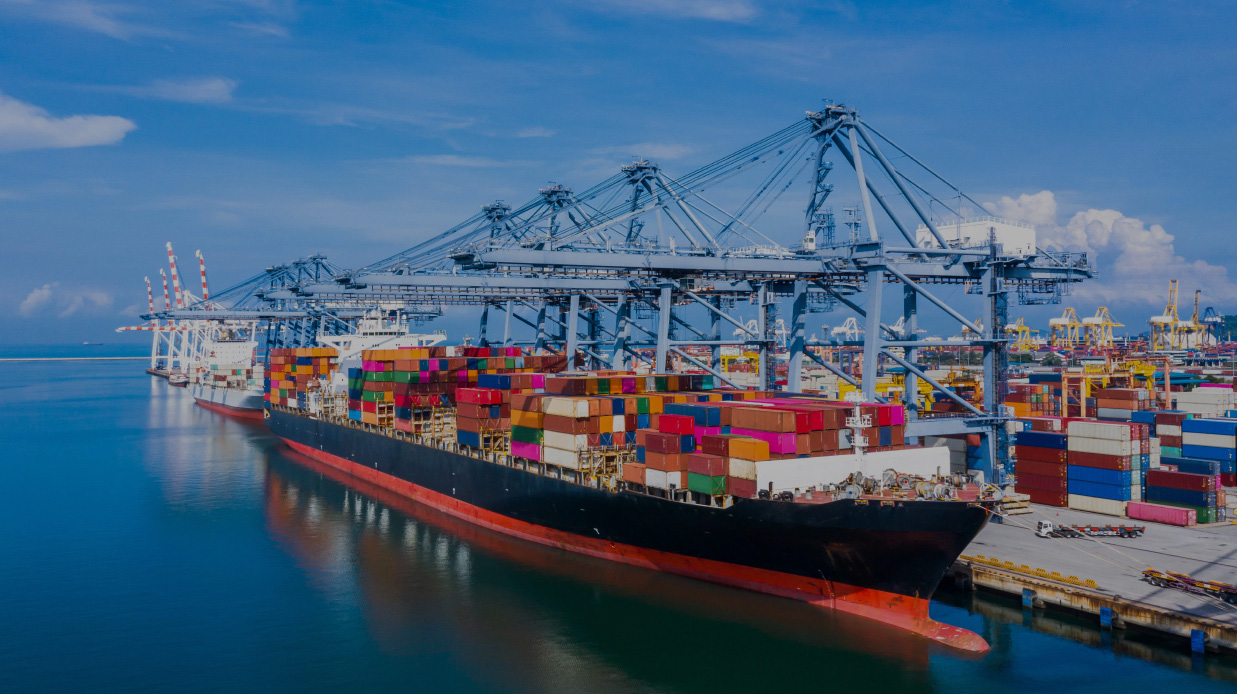 I Carry Containers Pte Ltd – I Carry Containers Pte Ltd