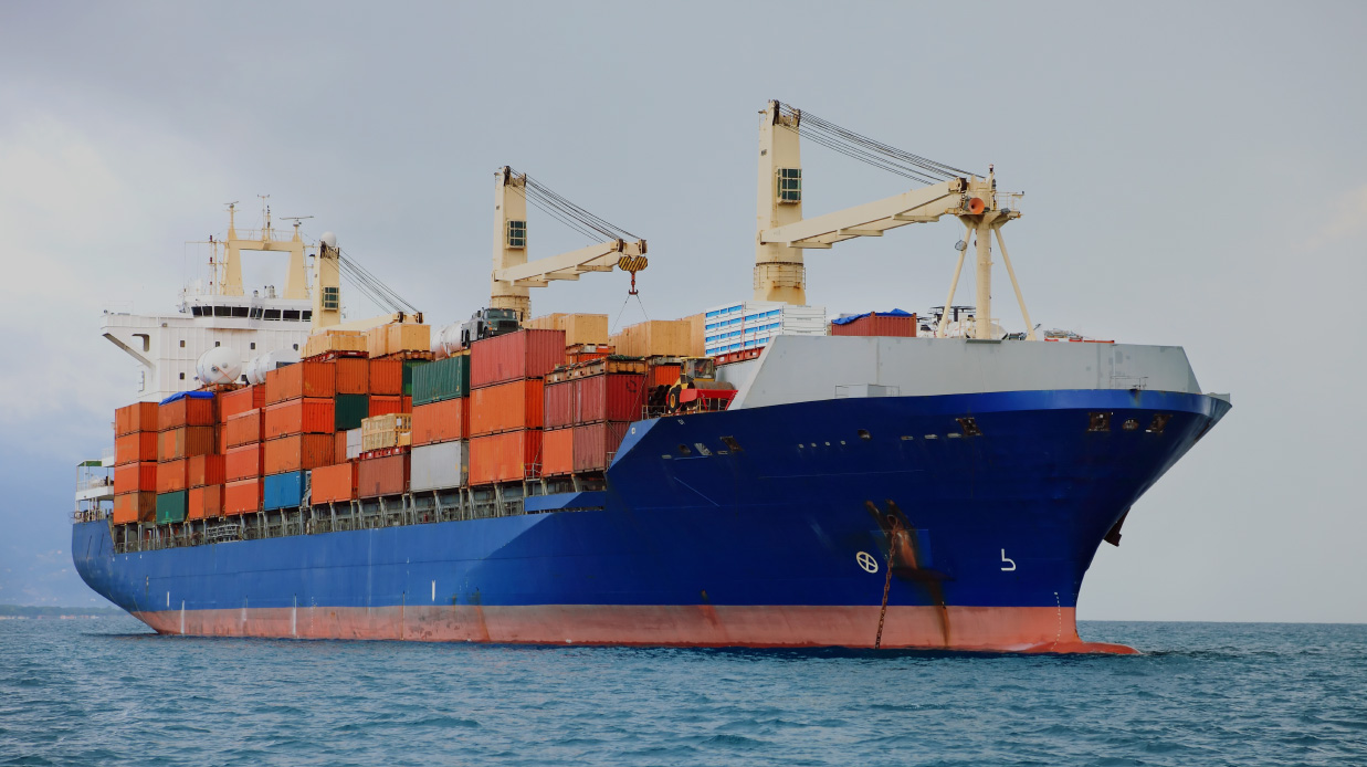 I Carry Containers Pte Ltd – I Carry Containers Pte Ltd